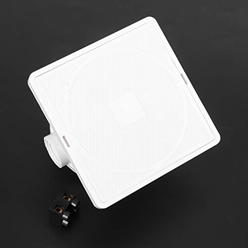 Leakproof Underwater Distribution Box, Swimming Pool Junction Box, Bath Centern for Most Swimming Pools Parks Fountain/Pedestrian Street Pool Garden Home