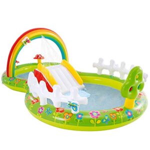 Intex 57154NP Garden Play Center