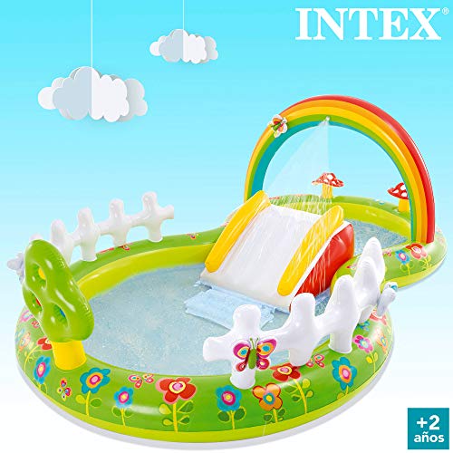 Intex 57154NP Garden Play Center