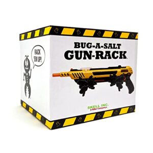 BUG-A-SALT Gun Rack