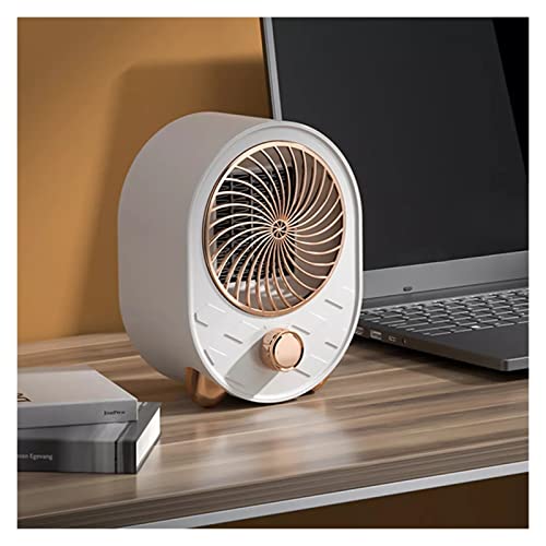 Outdoor Garden Heater Portable Desktop Ceramic Heating Warm Air Blower Fan for Winter Home Office Warmer Machine Patio Heater (Color : 01)