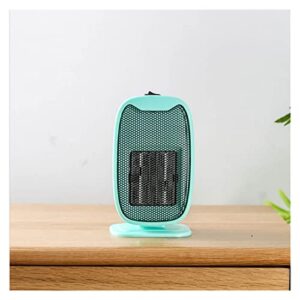 outdoor garden heater portable ceramic electric heater fast heating air warmer fan office home desktop car heater silent patio heater