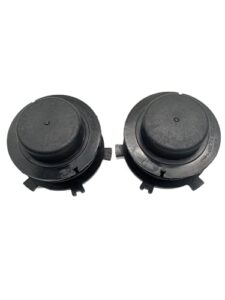 shiosheng 2pcs trimmer head spool for sthil 25-2 fs90r fs100rx fs110r fs120r fs130r fs240r fs56c fs55 fs55r fs55rc