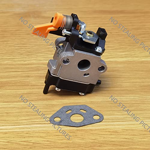 WYC-9-1 Carburetor Fits RY30040A RY30060A RY52002 RY52004 Replace #985893001 Trimmer Parts