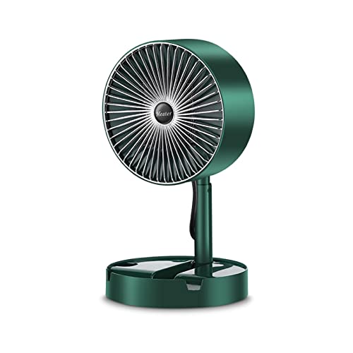 Outdoor Garden Heater Space Heater home Heater ，Electric fan heater Heating Ceramic Room Small Heater Office and Indoor Use Patio Heater