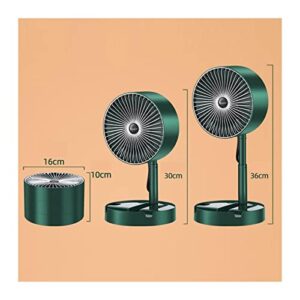 Outdoor Garden Heater Space Heater home Heater ，Electric fan heater Heating Ceramic Room Small Heater Office and Indoor Use Patio Heater