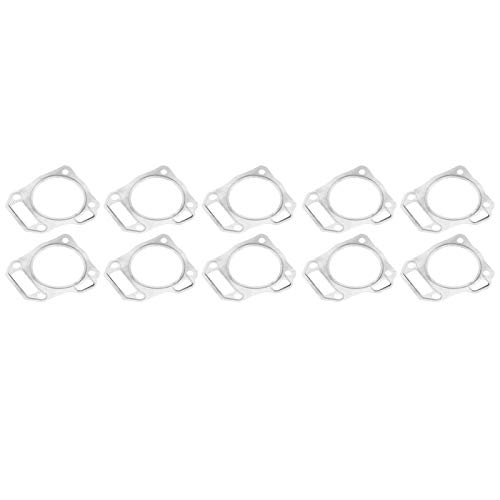 Fybida Cylinder Head Gasket Generator Gasket Cylinder Gasket Pad Gas Engine Cylinder Gasket for 168F/GX160/GX200 Gasoline Engine GeneratorOther Garden Tools