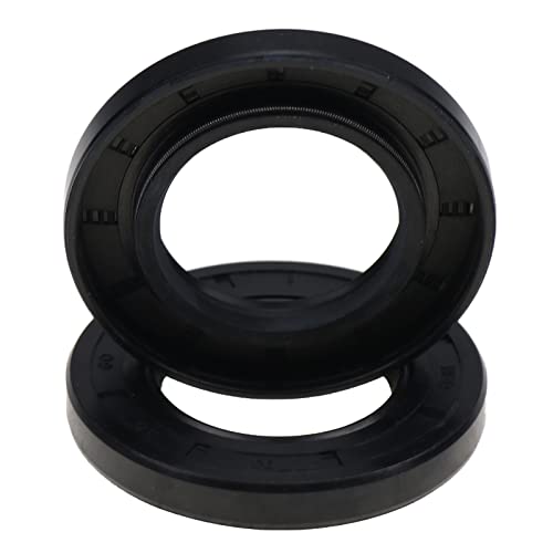 JEENDA Front Oil Seal 2003208S 2003201S 20 032 01-S 20 032 08S Compatible with Kohler Toro SV470 SV530 SV590 SV591 SV620 SV610 Lawn Garden (2)