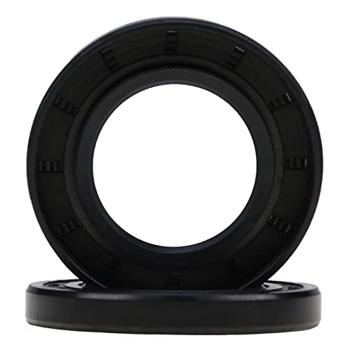 JEENDA Front Oil Seal 2003208S 2003201S 20 032 01-S 20 032 08S Compatible with Kohler Toro SV470 SV530 SV590 SV591 SV620 SV610 Lawn Garden (2)