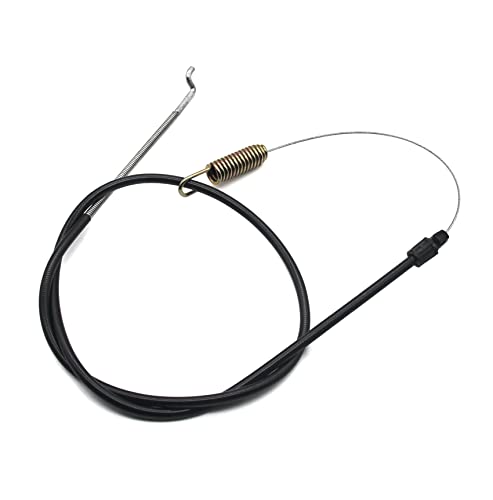 Pro-Parts 115-8435 290-941 Replacement Traction Control Cable for Toro Recycler Lawn Mowers 20332 20333 20334 20337 20352