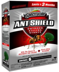 ant killer stakes