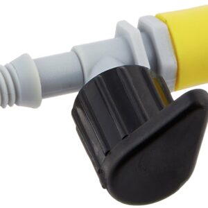 Orbit 67191 Mist Spray Nozzle with Adjustable Flow, 5-Pack