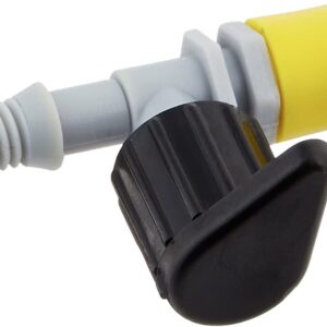 Orbit 67191 Mist Spray Nozzle with Adjustable Flow, 5-Pack