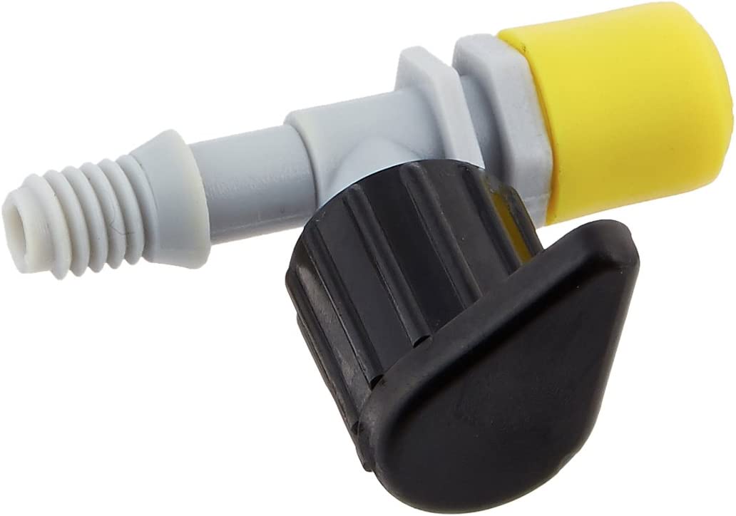 Orbit 67191 Mist Spray Nozzle with Adjustable Flow, 5-Pack