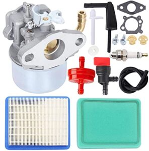 215434 carburetor for nikki 215369 214706 811064 mtd yard machines 21a-332c765 21a-340-129 21a-332a500 21a-332c131 troy-bilt 21a-644a711 craftsman 917.291482 tiller