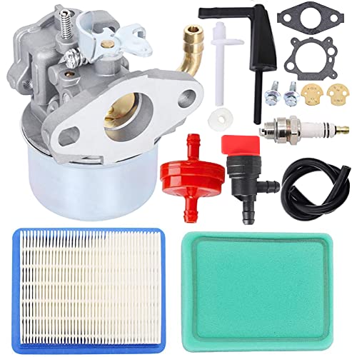 215434 Carburetor for Nikki 215369 214706 811064 MTD Yard Machines 21A-332C765 21A-340-129 21A-332A500 21A-332C131 Troy-Bilt 21A-644A711 Craftsman 917.291482 Tiller