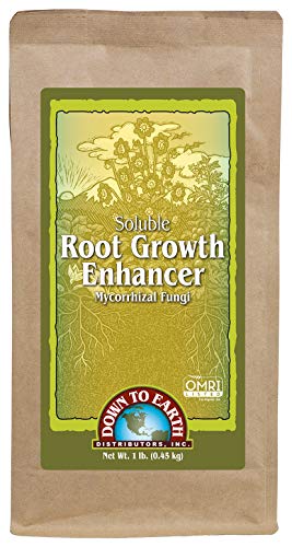 Down to Earth OMRI Organic Soluble Root Growth Enhancer, 1 lb