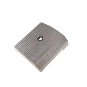 kohler 24-096-67-s lawn & garden equipment engine air filter cover genuine original equipment manufacturer (oem) part