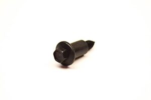 tecumseh 650898a lawn & garden equipment engine screw genuine original equipment manufacturer (oem) part