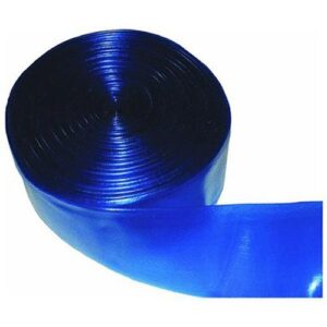 jed pool tools 60-640-050 1-1/2″x50′ backwash hose, 1-1/2 by 50′