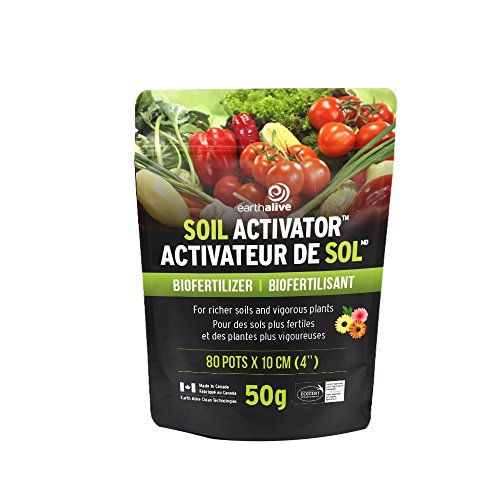 Soil Activator (50g)