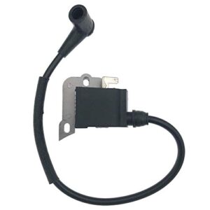 #544018401 #503901401 Ignition Coil for Husqvarna 50 51 55 61 257 261 262 266 268 272 JONSERED 450 455 525 630 670 ZF-IG-A00181