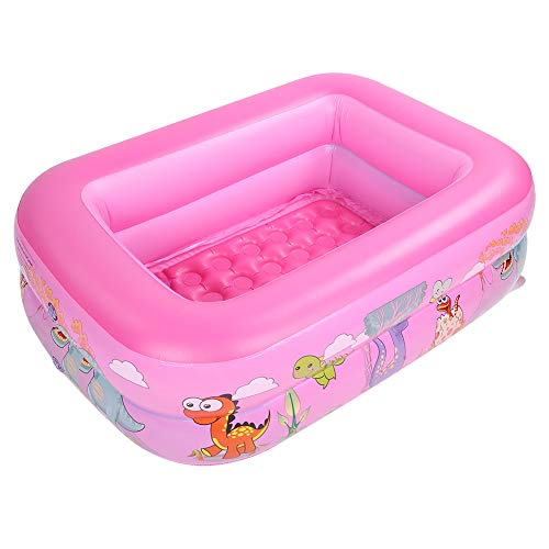 Cartoon Oversized Children Swimming Pool Household Baby Adult Louge Pool Garden Entertainment Children Swimming Pool