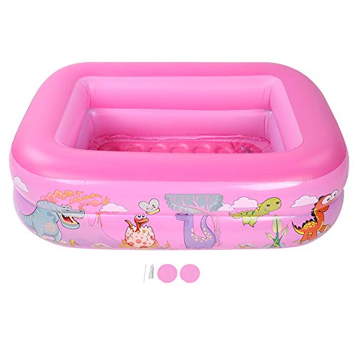 Cartoon Oversized Children Swimming Pool Household Baby Adult Louge Pool Garden Entertainment Children Swimming Pool