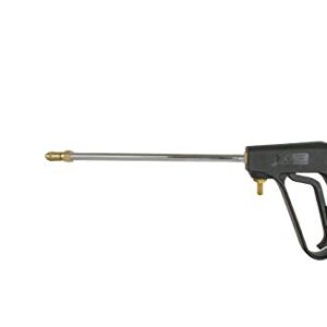 Valley Industries SG-5518-09-CB Deluxe Agricultural Spray Gun, Black