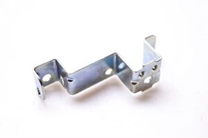 tecumseh 34583a lawn & garden equipment engine choke bracket genuine original equipment manufacturer (oem) part