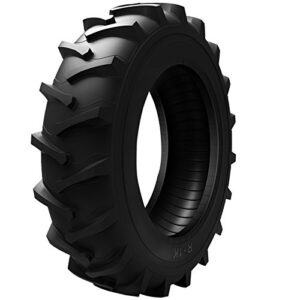 advance agri-trac r-1+ lawn & garden tire – 12.4-28