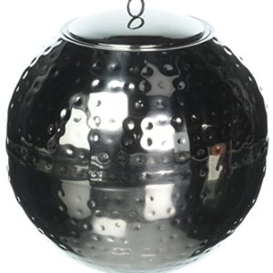 Starlite Garden and Patio Torche Firepot Torch Decor, Olympia