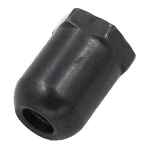 kawasaki 92015-2253 lawn & garden equipment engine nut genuine original equipment manufacturer (oem) part