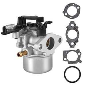 huazu carburetor for troy bilt pressure washer 593599 591137, craftman carburetor replaces briggs & stratton 7.75 hp 8.75 hp for 2700-3000psi