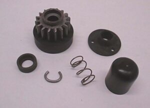 tecumseh 37052a lawn & garden equipment engine starter drive kit genuine original equipment manufacturer (oem) part