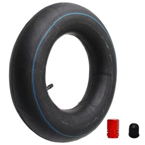 4.80/4.00-8″ inner tube 480/400-8 4.80/4.00-8 4.00-8 tr13 straight valve for lawn garden wheelbarrows tractors