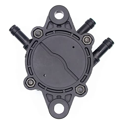 691034 692313 808656 491922 Fuel Pump 494768 493960 698183 Shut Off Valve for JD LA105 LA110 LA115 LA120 LA125 LA130 LA135 LA140 LA145 LA150 LA155 LA165 LA175 Garden Lawn Mower Tractors