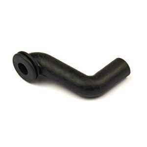 briggs & stratton 793147 briggs and stratton vacuum hose, black