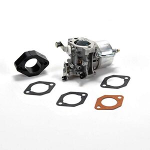 briggs & stratton 715572 lawn & garden equipment engine carburetor assembly genuine original equipment manufacturer (oem) part