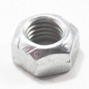 murray 703459 lawn & garden equipment hex nut genuine original equipment manufacturer (oem) part