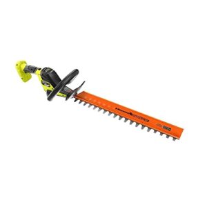 RYOBI 18V ONE+ HP Brushless 22" Hedge Trimmer Bare Tool P2608