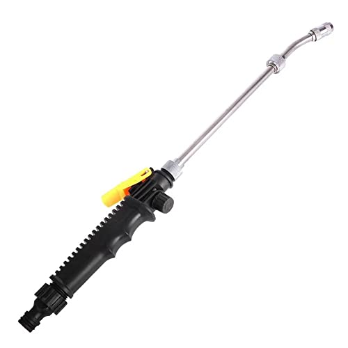 HATUO High Pressure Power Washer Garden Water Guns Nozzle Spraye (30CM)