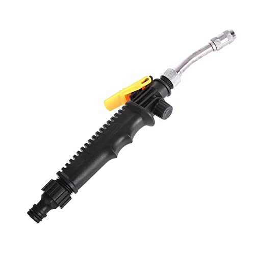 HATUO High Pressure Power Washer Garden Water Guns Nozzle Spraye (30CM)