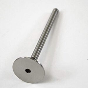 kohler 12-016-01-s lawn & garden equipment engine exhaust valve genuine original equipment manufacturer (oem) part