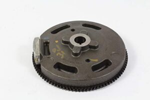 kohler 20-025-44-s lawn & garden equipment engine flywheel assembly genuine original equipment manufacturer (oem) part