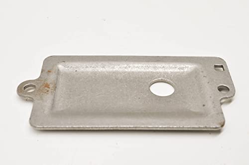 Tecumseh 28425 Lawn & Garden Equipment Engine Valve Cover Breather Kit Genuine Original Equipment Manufacturer (OEM) Part