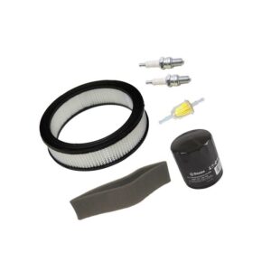 (rmp) 316 318 420 tune up maintenance service filter kit for jd lawn garden tractors + model list