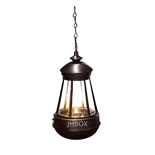 JHBOX Fairy Garden Lantern (Lantern only)