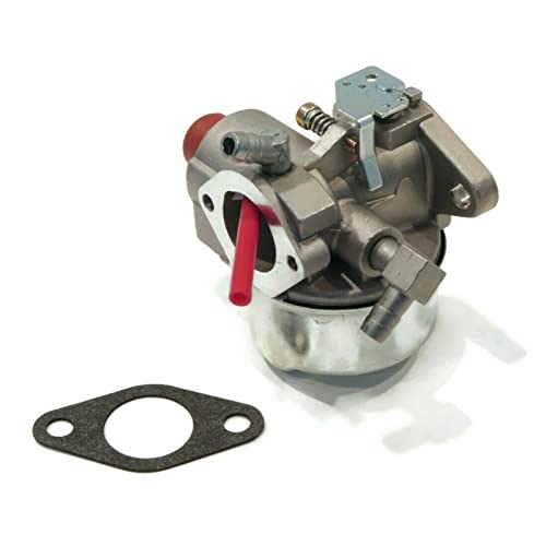 Replacement Carburetor for Tecumseh 640262A Aftermarket, Model: , Home & Garden Store