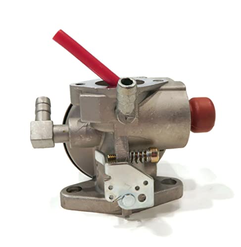 Replacement Carburetor for Tecumseh 640262A Aftermarket, Model: , Home & Garden Store